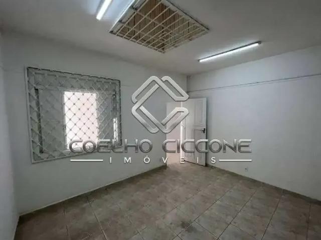 Conj. Comercial / Sala para Locação em São Caetano do Sul/SP Nova Gerty