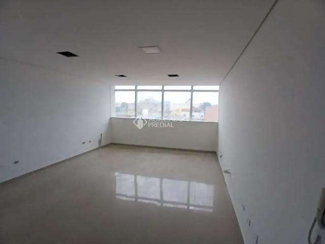 Conj. Comercial / Sala para Locação em São Caetano do Sul/SP Nova Gerty
