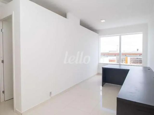 Conj. Comercial / Sala para Locação em São Caetano do Sul/SP Nova Gerty