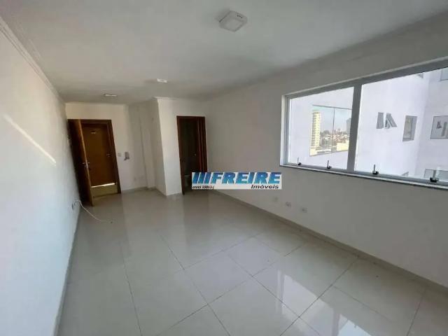 Conj. Comercial / Sala para Locação em São Caetano do Sul/SP Nova Gerty
