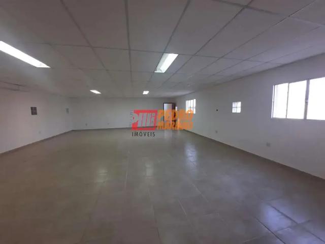 Conj. Comercial / Sala para Locação em São Caetano do Sul/SP Nova Gerty
