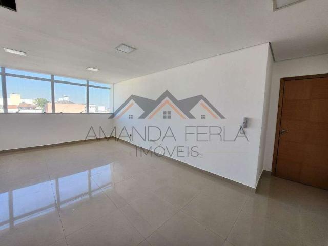 Conj. Comercial / Sala para Locação em São Caetano do Sul/SP Nova Gerty
