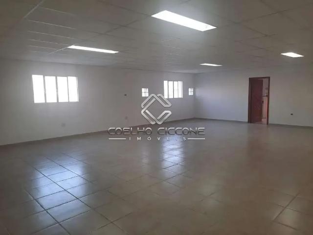 Conj. Comercial / Sala para Locação em São Caetano do Sul/SP Nova Gerty