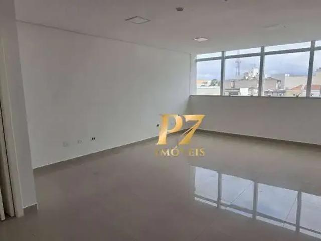Conj. Comercial / Sala para Locação em São Caetano do Sul/SP Nova Gerty