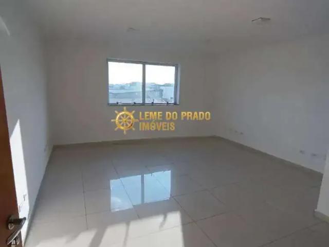 Conj. Comercial / Sala para Locação em São Caetano do Sul/SP Nova Gerty