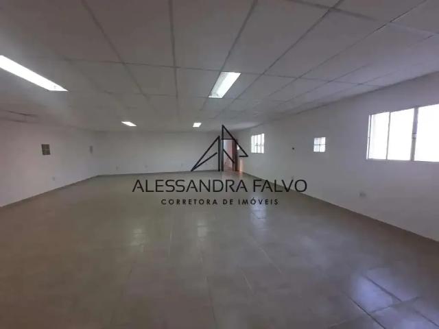 Conj. Comercial / Sala para Locação em São Caetano do Sul/SP Nova Gerty