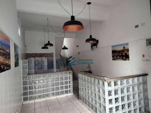 Conj. Comercial / Sala para Locação em São Caetano do Sul/SP Olímpico