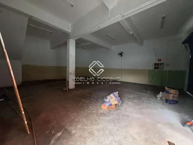 Conj. Comercial / Sala para Locação em São Caetano do Sul/SP Olímpico