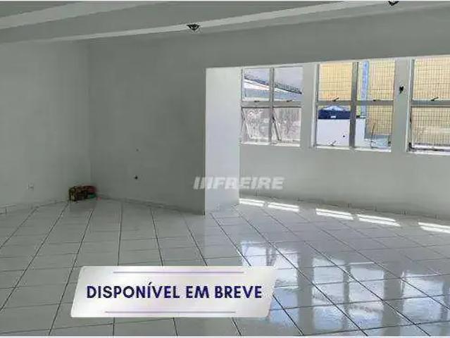 Conj. Comercial / Sala para Locação em São Caetano do Sul/SP Osvaldo Cruz