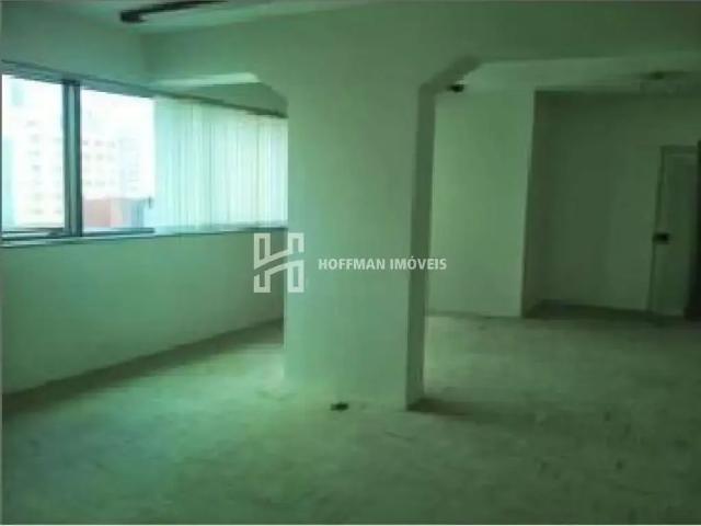 Conj. Comercial / Sala para Locação em São Caetano do Sul/SP Osvaldo Cruz