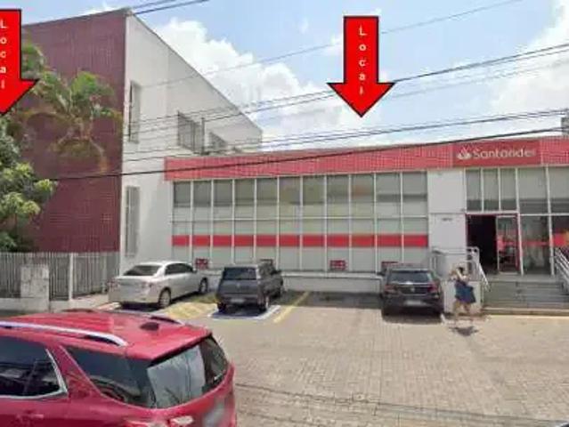 Conj. Comercial / Sala para Locação em São Caetano do Sul/SP Osvaldo Cruz