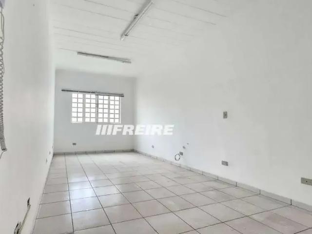 Conj. Comercial / Sala para Locação em São Caetano do Sul/SP Osvaldo Cruz