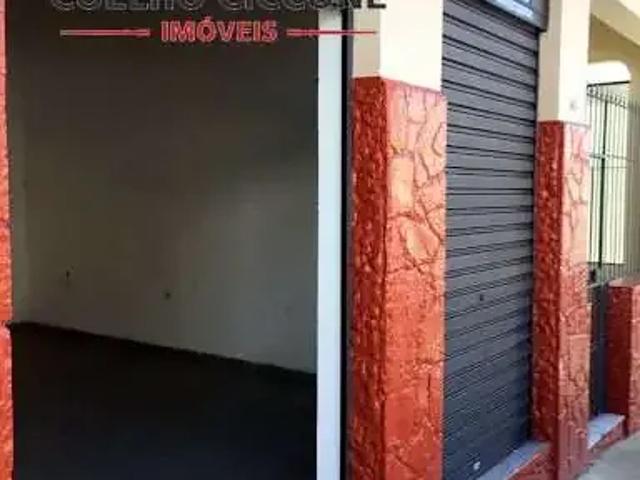 Conj. Comercial / Sala para Locação em São Caetano do Sul/SP Osvaldo Cruz