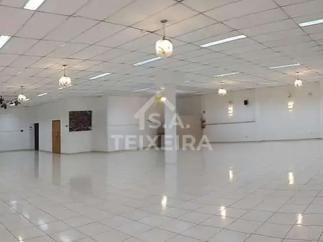 Conj. Comercial / Sala para Locação em São Caetano do Sul/SP Osvaldo Cruz