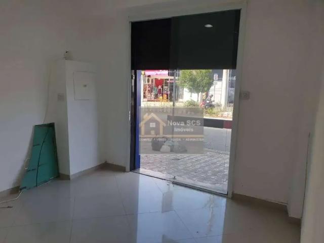 Conj. Comercial / Sala para Locação em São Caetano do Sul/SP Osvaldo Cruz