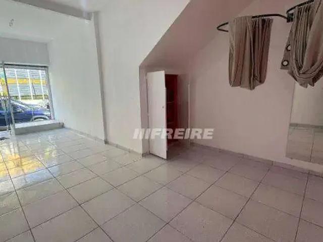 Conj. Comercial / Sala para Locação em São Caetano do Sul/SP Osvaldo Cruz