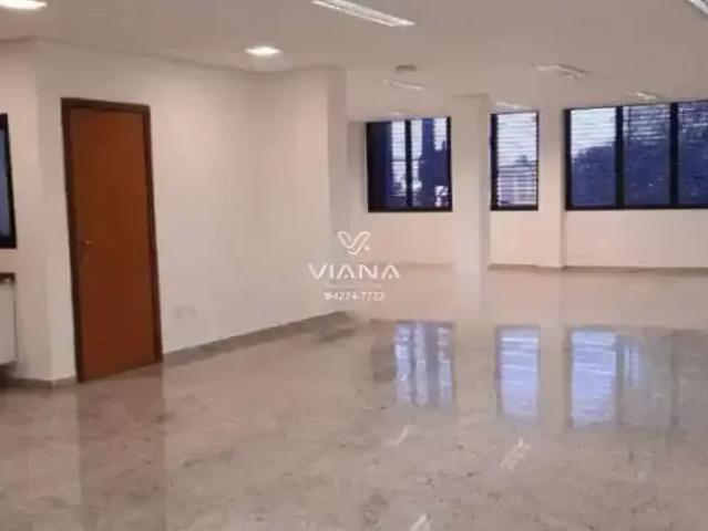 Conj. Comercial / Sala para Locação em São Caetano do Sul/SP Osvaldo Cruz