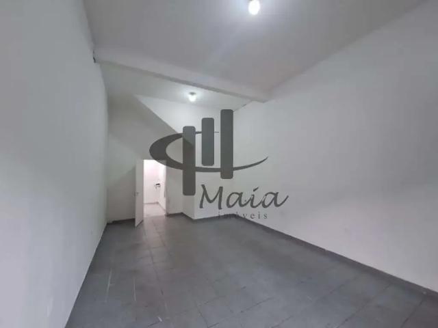 Conj. Comercial / Sala para Locação em São Caetano do Sul/SP Osvaldo Cruz