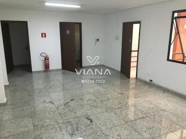 Conj. Comercial / Sala para Locação em São Caetano do Sul/SP Osvaldo Cruz