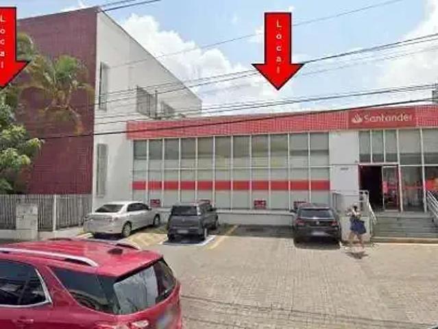 Conj. Comercial / Sala para Locação em São Caetano do Sul/SP Osvaldo Cruz