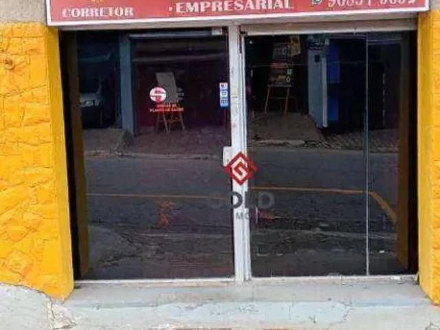 Conj. Comercial / Sala para Locação em São Caetano do Sul/SP Osvaldo Cruz