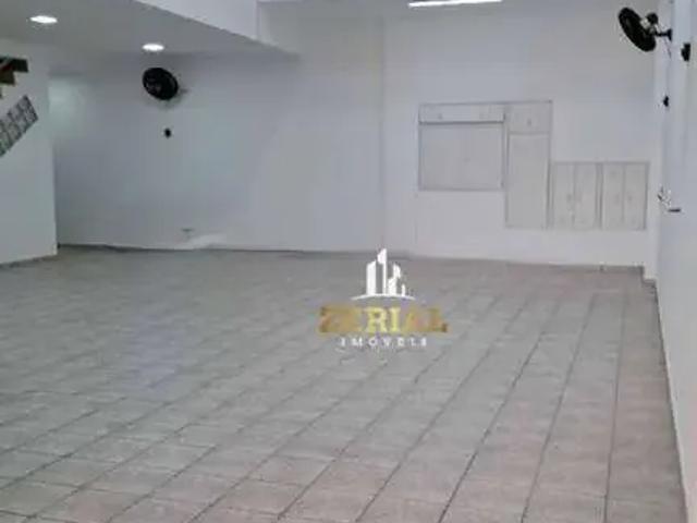 Conj. Comercial / Sala para Locação em São Caetano do Sul/SP Osvaldo Cruz