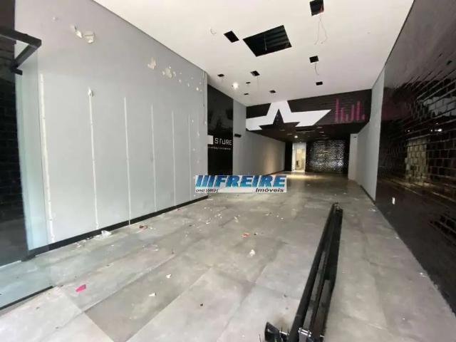 Conj. Comercial / Sala para Locação em São Caetano do Sul/SP Osvaldo Cruz