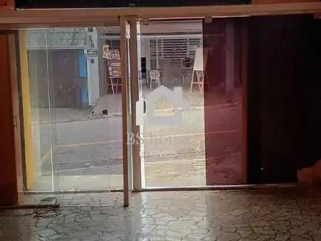 Conj. Comercial / Sala para Locação em São Caetano do Sul/SP Osvaldo Cruz