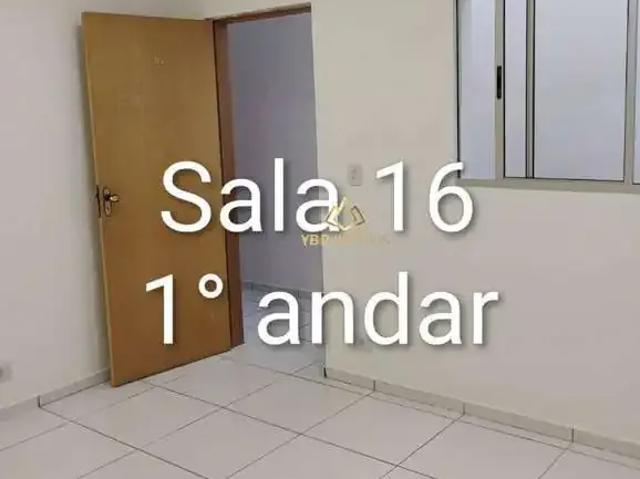 Conj. Comercial / Sala para Locação em São Caetano do Sul/SP Osvaldo Cruz