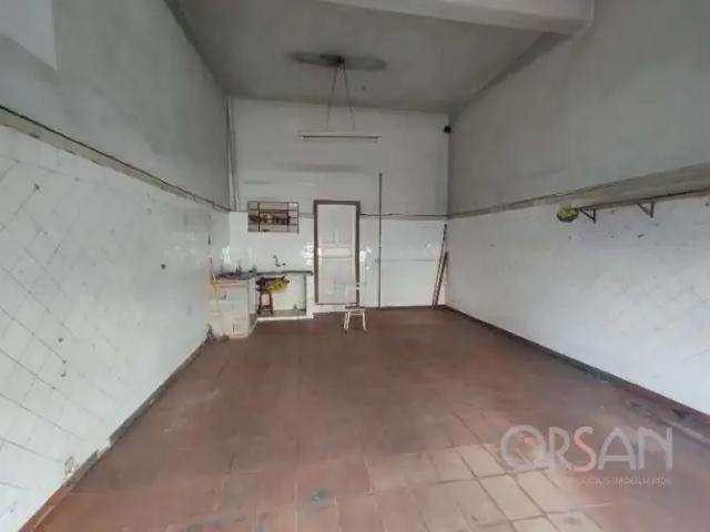 Conj. Comercial / Sala para Locação em São Caetano do Sul/SP Osvaldo Cruz