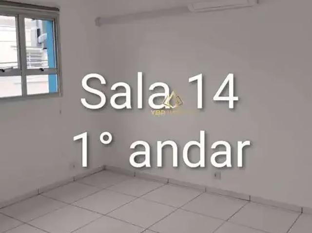 Conj. Comercial / Sala para Locação em São Caetano do Sul/SP Osvaldo Cruz