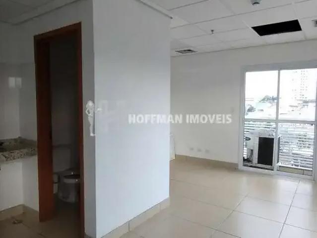 Conj. Comercial / Sala para Locação em São Caetano do Sul/SP Barcelona