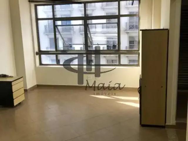Conj. Comercial / Sala para Locação em São Caetano do Sul/SP Barcelona