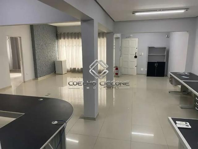 Conj. Comercial / Sala para Locação em São Caetano do Sul/SP Barcelona