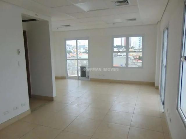 Conj. Comercial / Sala para Locação em São Caetano do Sul/SP Barcelona