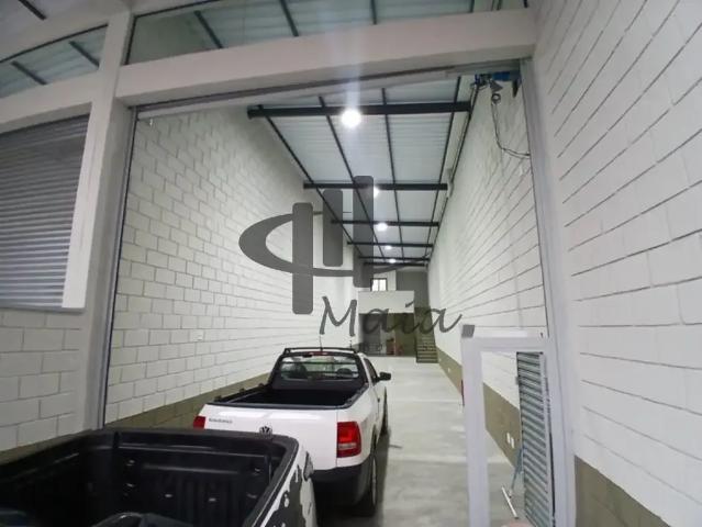 Conj. Comercial / Sala para Locação em São Caetano do Sul/SP Barcelona