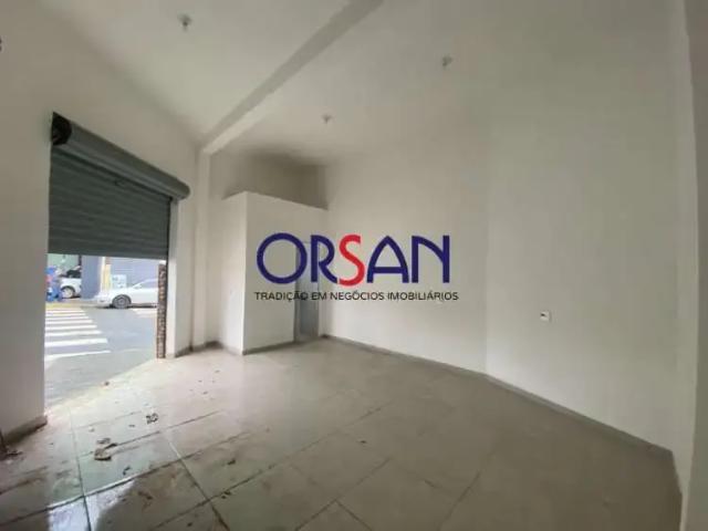 Conj. Comercial / Sala para Locação em São Caetano do Sul/SP Barcelona