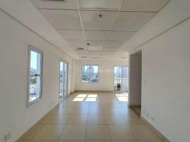 Conj. Comercial / Sala para Locação em São Caetano do Sul/SP Barcelona