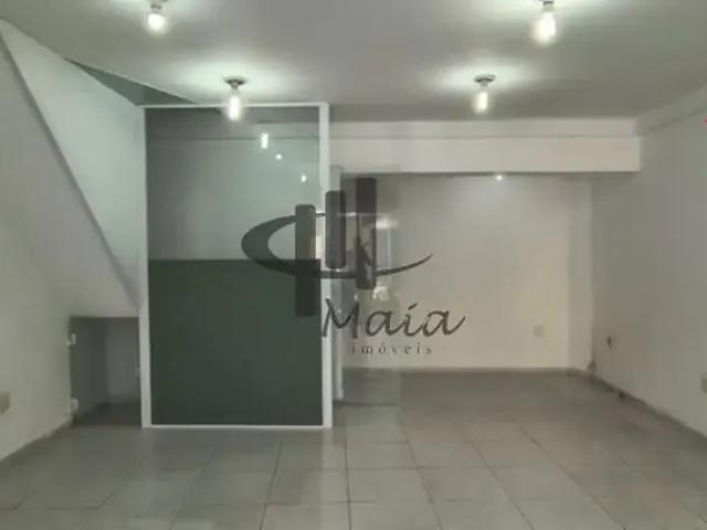 Conj. Comercial / Sala para Locação em São Caetano do Sul/SP Barcelona