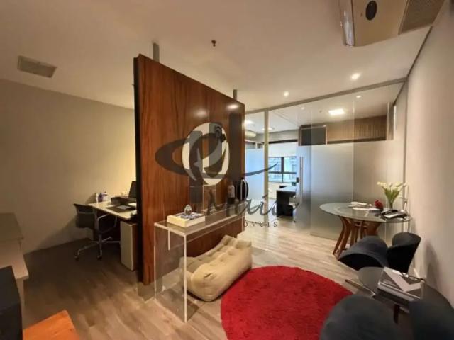 Conj. Comercial / Sala para Locação em São Caetano do Sul/SP Barcelona
