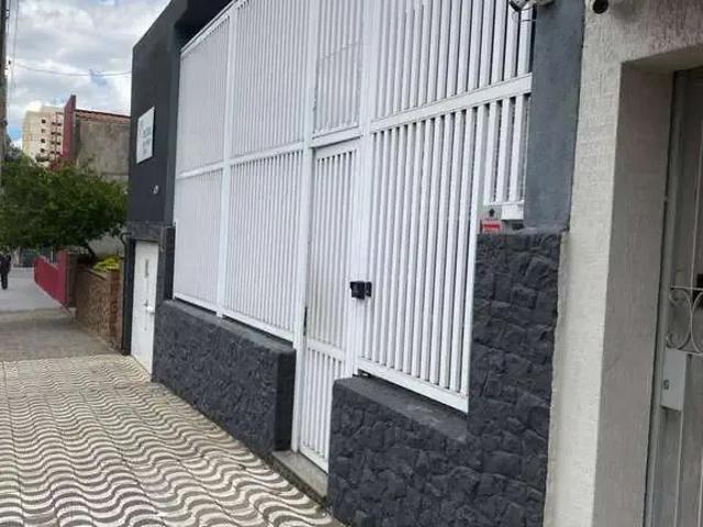 Conj. Comercial / Sala para Locação em São Caetano do Sul/SP Barcelona