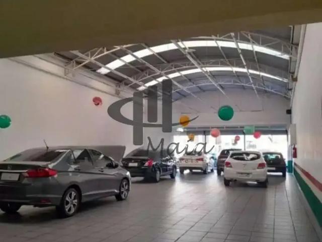 Conj. Comercial / Sala para Locação em São Caetano do Sul/SP Barcelona