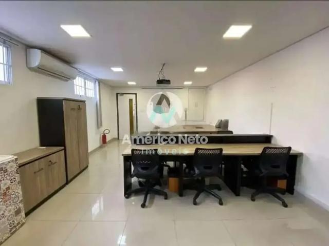 Conj. Comercial / Sala para Locação em São Caetano do Sul/SP Barcelona