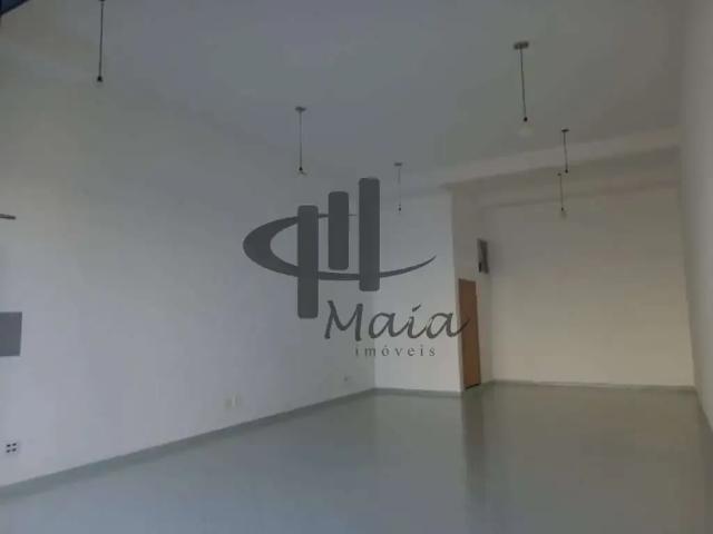 Conj. Comercial / Sala para Locação em São Caetano do Sul/SP Barcelona