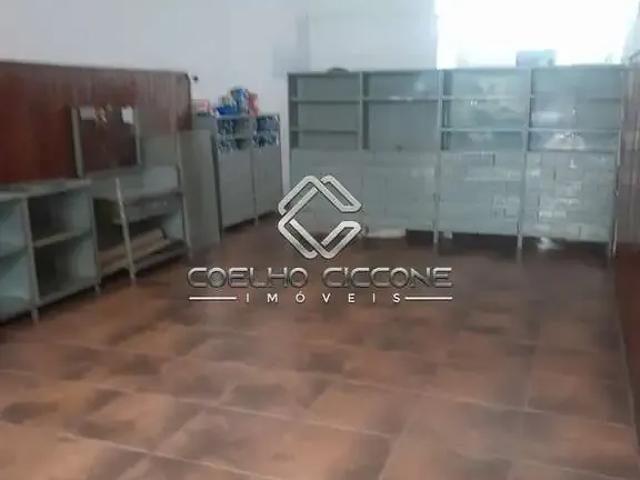 Conj. Comercial / Sala para Locação em São Caetano do Sul/SP Barcelona