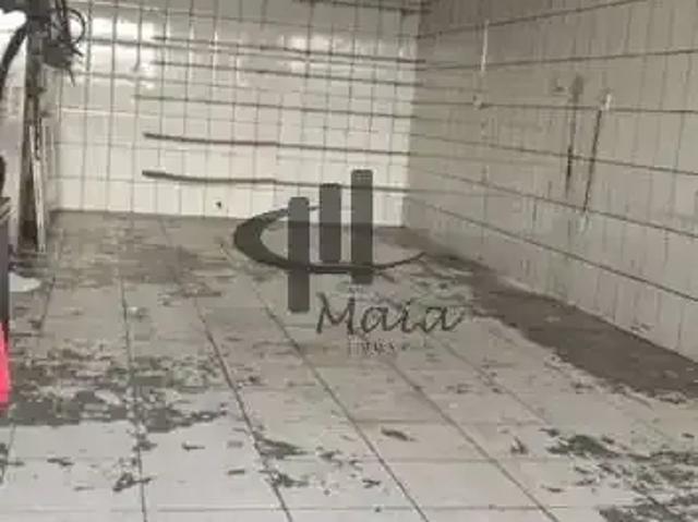 Conj. Comercial / Sala para Locação em São Caetano do Sul/SP Barcelona