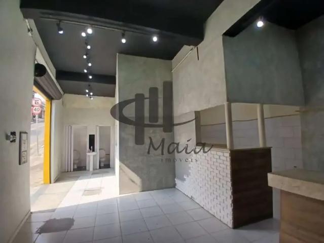 Conj. Comercial / Sala para Locação em São Caetano do Sul/SP Barcelona