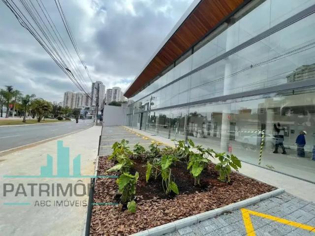 Conj. Comercial / Sala para Locação em São Caetano do Sul/SP Barcelona