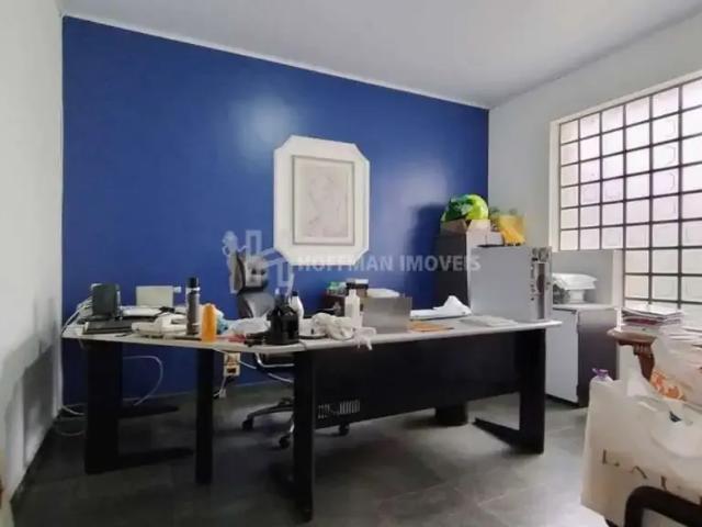 Conj. Comercial / Sala para Locação em São Caetano do Sul/SP Barcelona