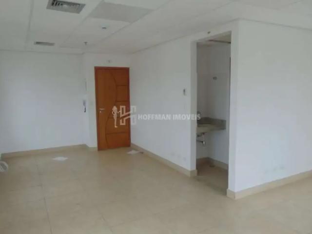 Conj. Comercial / Sala para Locação em São Caetano do Sul/SP Barcelona